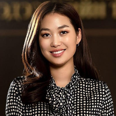 Bolor-Erdene Battsengel | ADB Knowledge Events